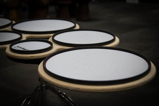 Gear Hunter | Prologix Zonix Tenor Pad