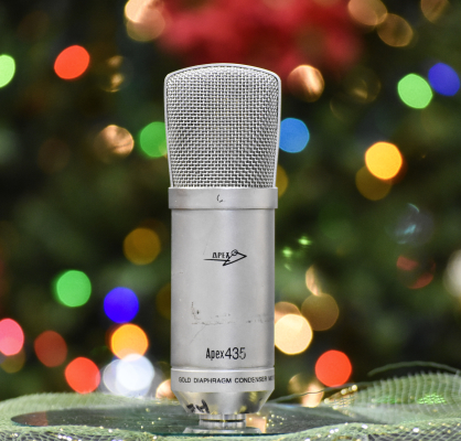 Gear Hunter | Apex - APEX435