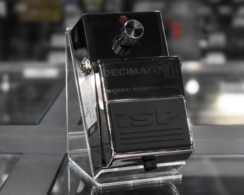 Gear Hunter | ISP Technologies - DECIMATOR-V2