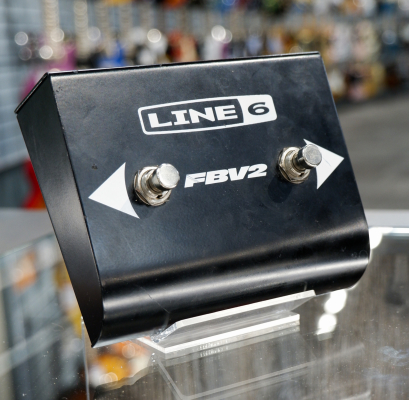 Gear Hunter | Line 6 - FBV-2