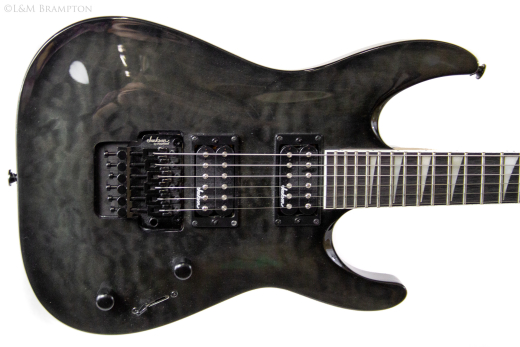 Gear Hunter | Jackson Guitars - JS32Q DKA Electric Guitar