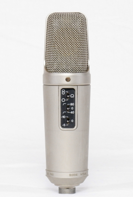 Gear Hunter | RODE - NT2A PACKAGE