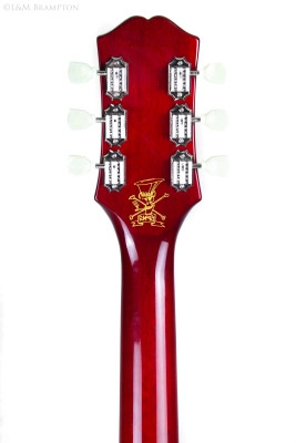 Gear Hunter | Epiphone - Slash Collection Les Paul W/Case - Appetite Burst