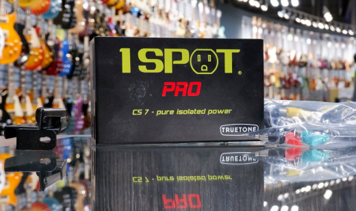 Gear Hunter | Truetone - TT-CS7