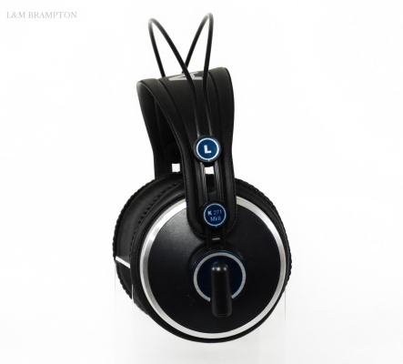 Gear Hunter | AKG - K271 MKII