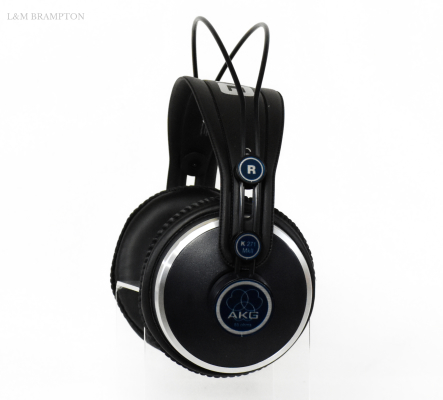 Gear Hunter | AKG - K271 MKII