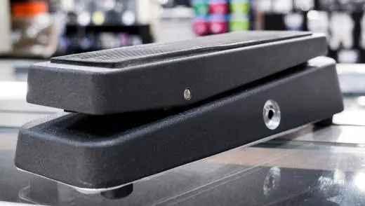 Gear Hunter | Dunlop - Cry Baby Standard Wah Pedal