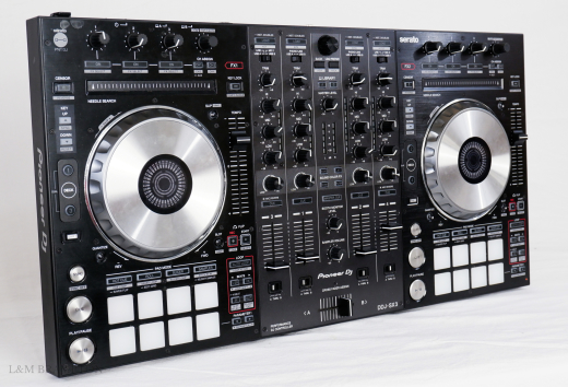 Gear Hunter | Pioneer - DDJ-SX3