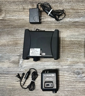 Gear Hunter | Line 6 - L6XDV35L