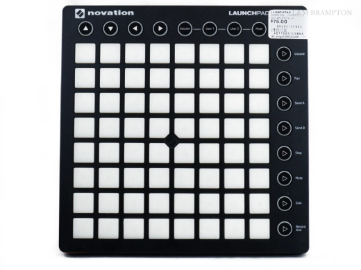 Gear Hunter | Ableton - LAUNCHPAD