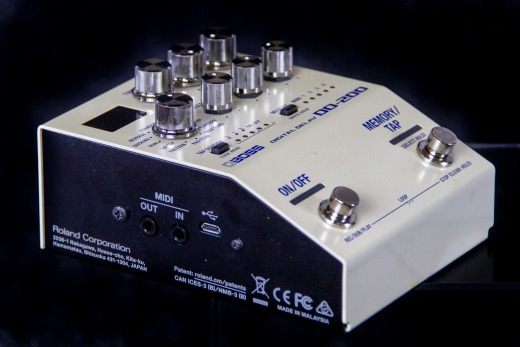 Gear Hunter | BOSS - DD-200