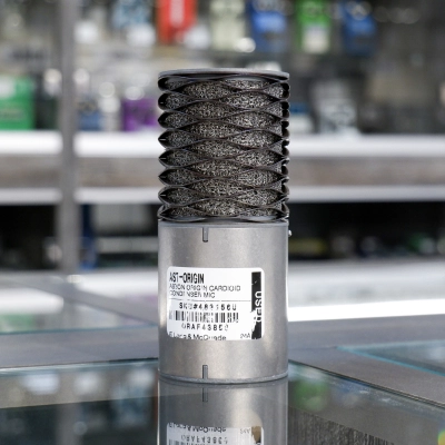 Gear Hunter | Aston - AST-ORIGIN