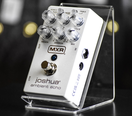 Gear Hunter | MXR - M309-MXR