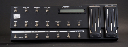 Gear Hunter | Line 6 - FBV