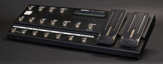 Gear Hunter | Line 6 - FBV