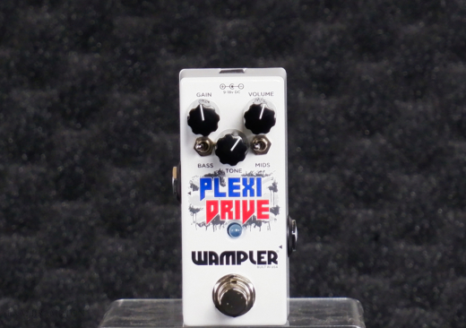 Gear Hunter | WAMPLER/PLEXI DRIVE MINI
