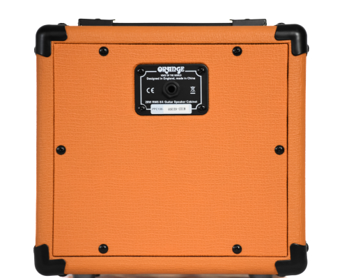 Gear Hunter | Orange Amplifiers - PPC108