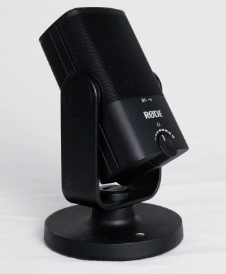 Gear Hunter | RODE - NT-USB MINI