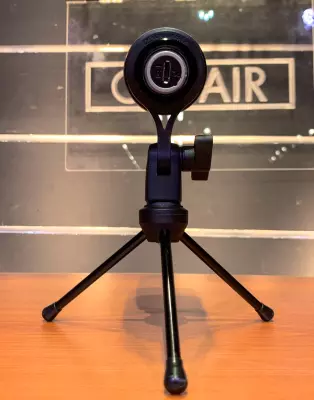 Sennheiser - MK 4 Digital USB Condenser Recording Microphone