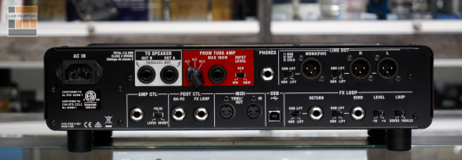 Gear Hunter | BOSS - WAZA-TAE