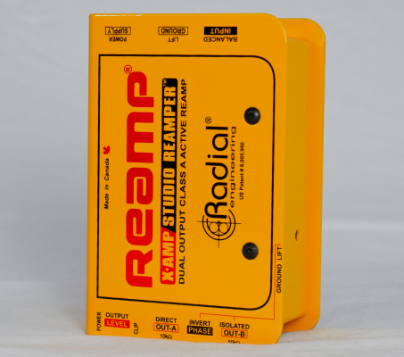 Gear Hunter | Radial - R800 1028