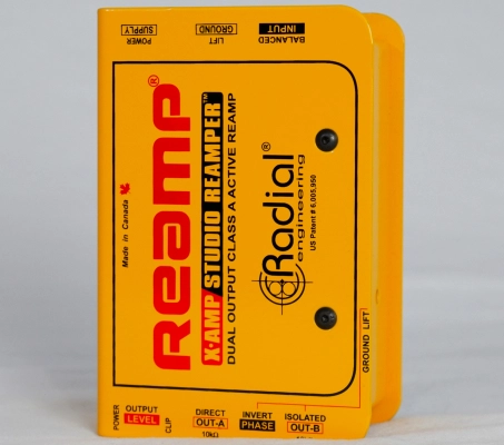 Gear Hunter | Radial - R800 1028
