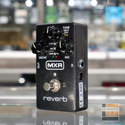 Gear Hunter | MXR - M300-MXR