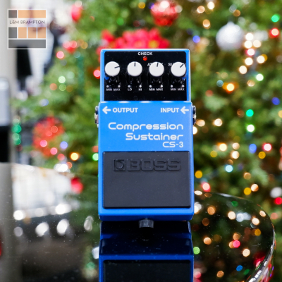 Gear Hunter | BOSS - CS-3