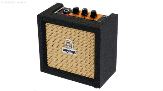 Gear Hunter | Orange Amplifiers - CRUSH MINI