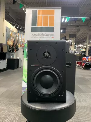Gear Hunter | Dynaudio - BM6A