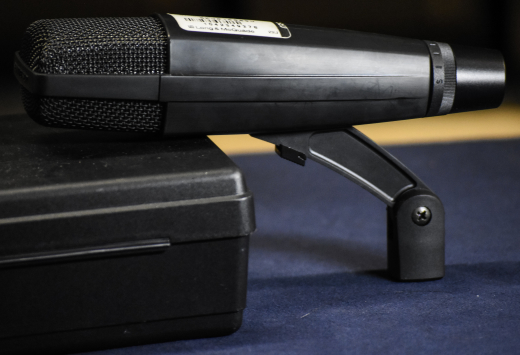 Gear Hunter | Sennheiser - MD 421-II