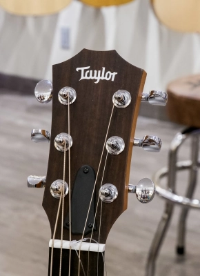 Taylor Guitars GS Mini With Mahogany Top | Long & McQuade