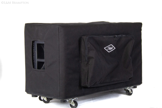 Gear Hunter | Bogner 212CB 2x12 Guitar Cabinet