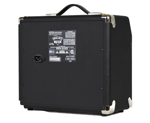 Gear Hunter | Fender Bullet 150 Amp