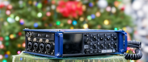 Gear Hunter | Zoom - F8N ZOOM