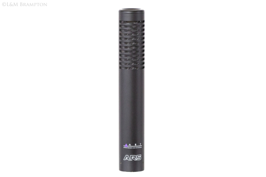 Gear Hunter | ART Pro Audio - AR5 Active Ribbon Microphone
