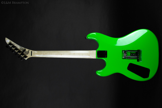 Gear Hunter | Kramer - Snake Sabo Baretta Electric Guitar