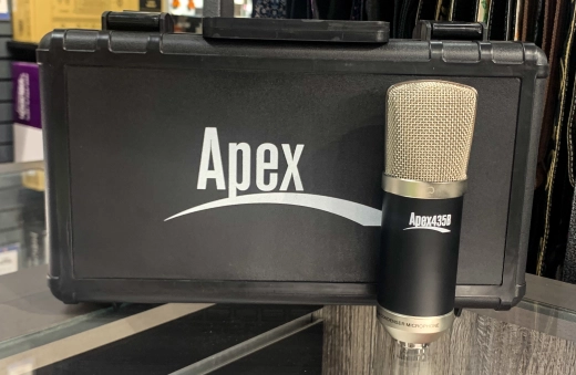 Gear Hunter | Apex - APEX435B