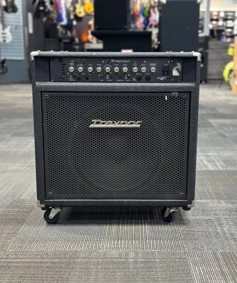 Gear Hunter | DB400- Traynor 400w 15'' Combo Bass Amp