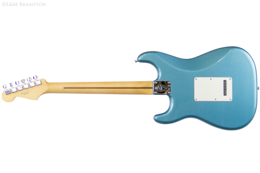 Gear Hunter | Fender - Player Series Stratocaster - Tidepool Blue