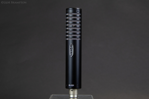 Gear Hunter | Royer - RO-R101 Microphone