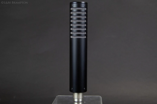 Gear Hunter | Royer - RO-R101 Microphone