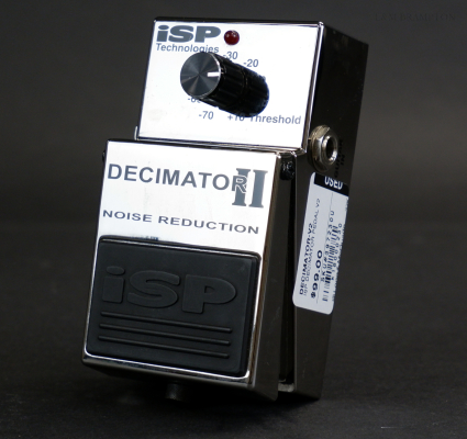 Gear Hunter | ISP Technologies - DECIMATOR-V2