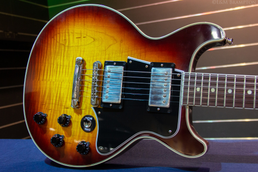 Gear Hunter | Gibson Custom Shop - Les Paul Special Double Cut