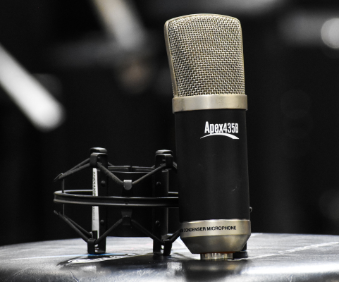 Gear Hunter | Apex - APEX435B