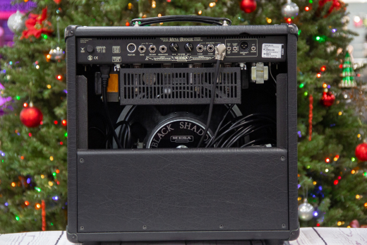 Gear Hunter | Mesa Boogie - Mark V 35 Combo Amp
