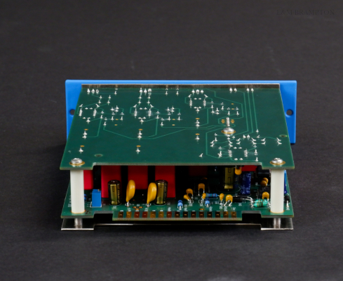 Gear Hunter | Maag Audio - EQ4-500