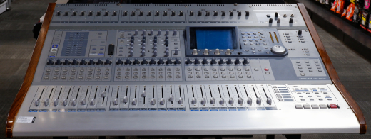 Gear Hunter | Tascam - DM-4800