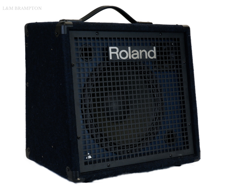 Gear Hunter | Roland - KC-80