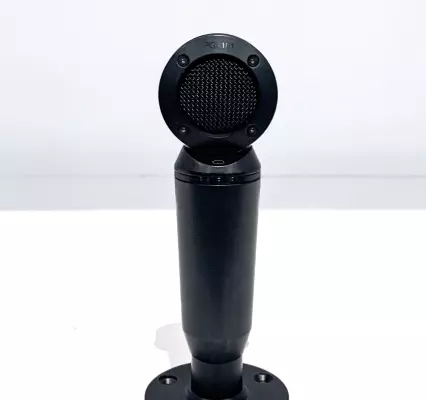 Gear Hunter | Shure - PGA181 Side-Address Cardioid Condenser Microphone ...